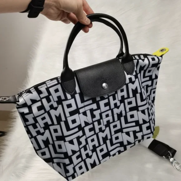 Preppy: Longchamp, Bonobos, Sperry & More Posh Party on Poshmark